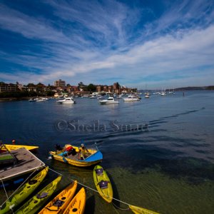 kayaks | DPReview Forums