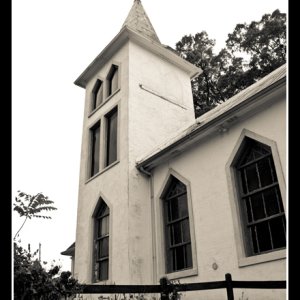 church | DPReview Forums