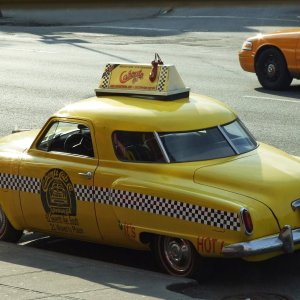 old taxi vs new taxi | DPReview Forums