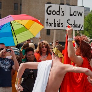 Gay Pride Parade | DPReview Forums