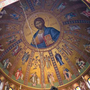 Thessaloniki Church Interior | DPReview Forums