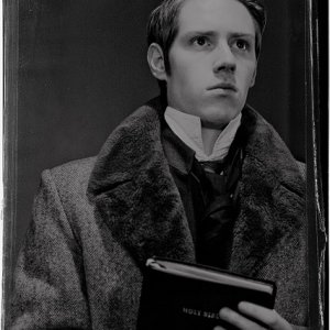 self-portraits | DPReview Forums