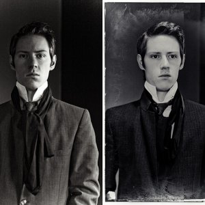 self-portraits | DPReview Forums