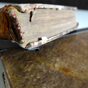 old-books | DPReview Forums