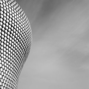 Birmingham: Bullring - Street Level | DPReview Forums