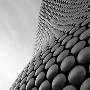 Birmingham: Bullring - Street Level | DPReview Forums