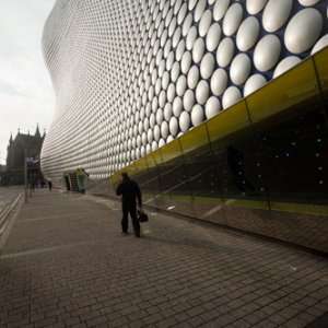 Birmingham: Bullring - Street Level | DPReview Forums