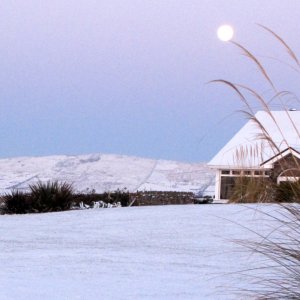 Snow in Dingle | DPReview Forums