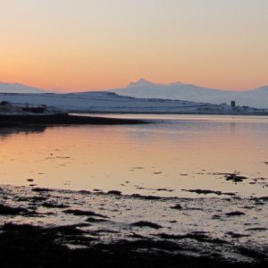 Snow in Dingle | DPReview Forums