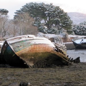 Snow in Dingle | DPReview Forums