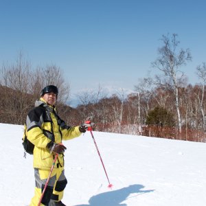 Nagano Ski Place | DPReview Forums