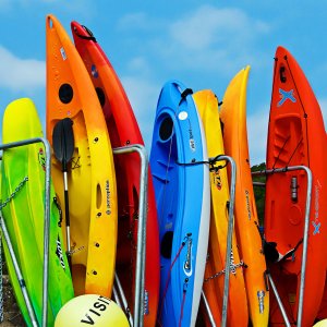 kayaks | DPReview Forums