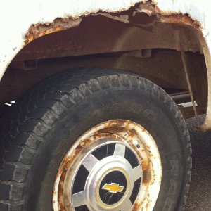 old-truck | DPReview Forums