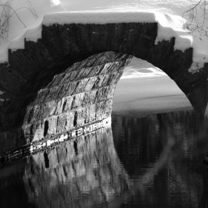 Warm Winter Bridge | DPReview Forums