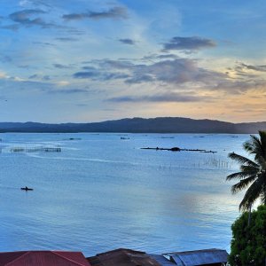 December Bay Sunset | DPReview Forums