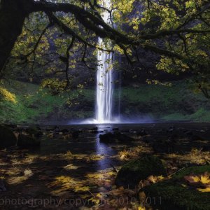 silver-falls | DPReview Forums