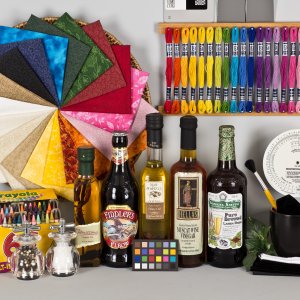 RAW Converter Shootout-1 | DPReview Forums