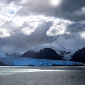 Amalia Glacier, Chile | DPReview Forums