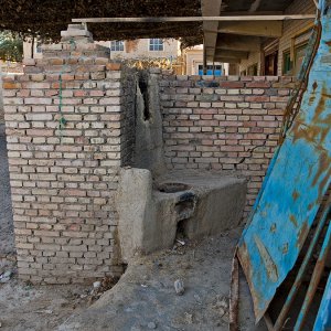 An old kitchen | DPReview Forums