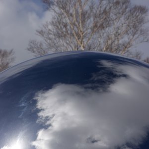 Sky Globe | DPReview Forums