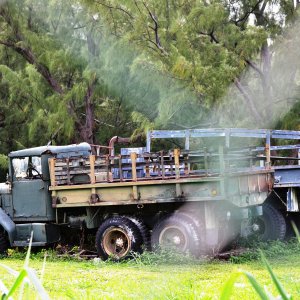 Deuce and a Half 2 | DPReview Forums