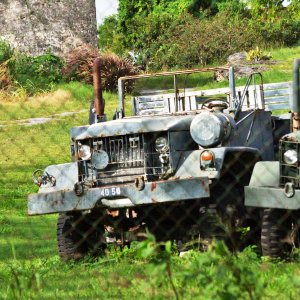 Deuce and a Half 2 | DPReview Forums