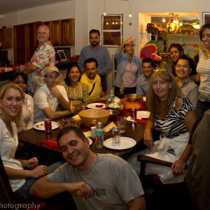 gathering | DPReview Forums