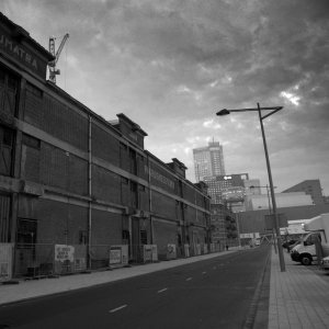 docklands | DPReview Forums