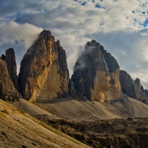 Lavaredo 1 164 | DPReview Forums