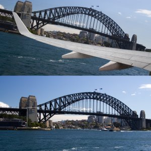 Impossible | DPReview Forums