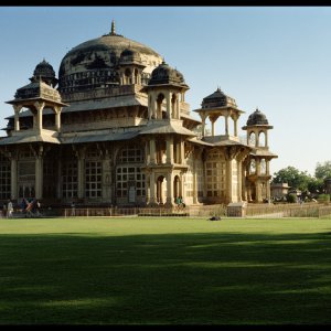 Mohammad_gaus_tomb[1] | DPReview Forums