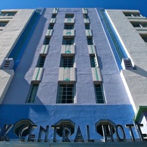 Park Central Hotel | DPReview Forums
