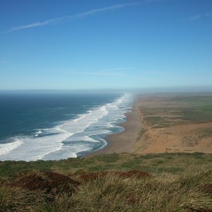 Point Reyes | DPReview Forums