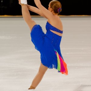 Colonial Classic synchronized skating competition | DPReview Forums