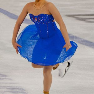 Colonial Classic synchronized skating competition | DPReview Forums