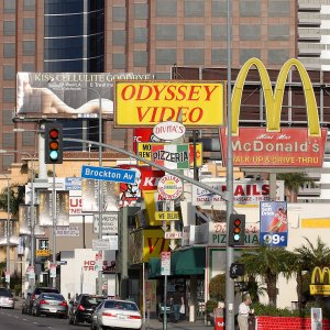 West LA | DPReview Forums