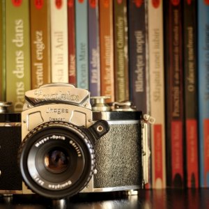 carte | DPReview Forums