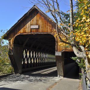 Covered Bridge | DPReview Forums