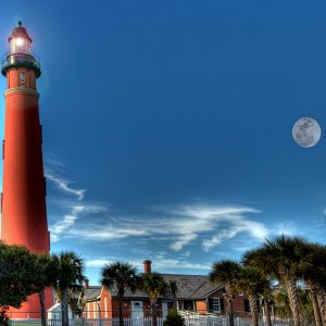 Ponce Inlet Lighthouse Daytona Beach | DPReview Forums