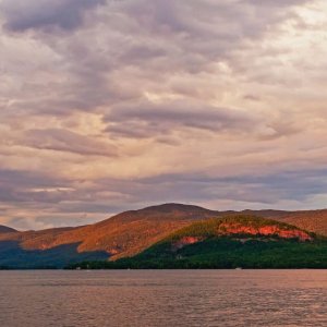 Lake George Summer 2011 | DPReview Forums