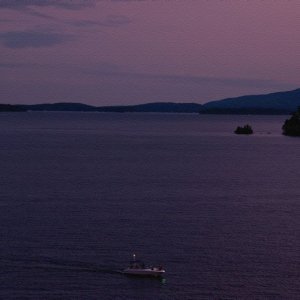 Lake George Summer 2011 | DPReview Forums
