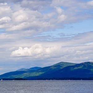 Lake George Summer 2011 | DPReview Forums