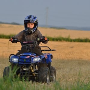 ATV | DPReview Forums