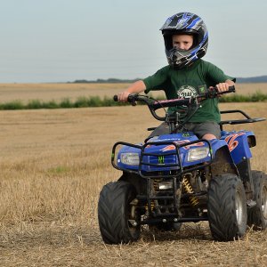 ATV | DPReview Forums