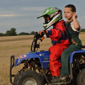 ATV | DPReview Forums