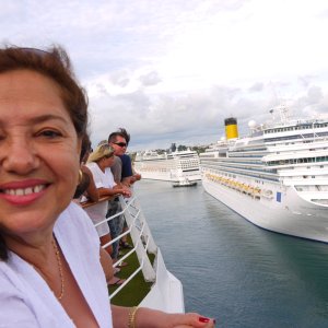 Salvador Pier, Brazil | DPReview Forums