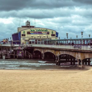 Bournemouth Pier | DPReview Forums
