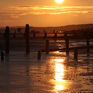 Sunset at Camber 3 | DPReview Forums