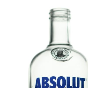 Absolut Vodka Bottle | DPReview Forums