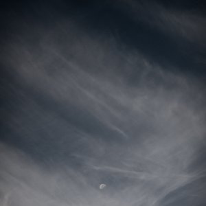 The Clouds and the Moon | DPReview Forums